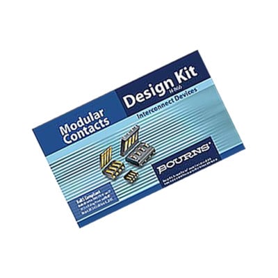 BOURNS H-866 Circular Connector Accessories Chip for sale