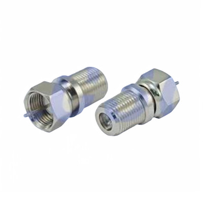 L-com AXA-NFBF Coaxial Connector (RF) Adapter