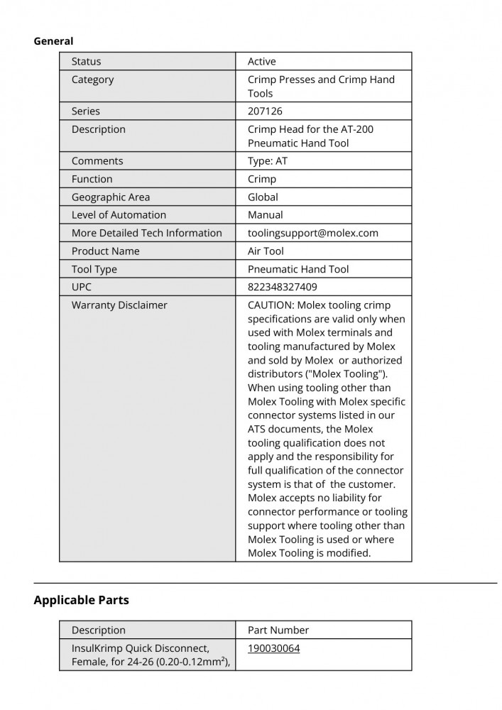 640055200 product document, page 2