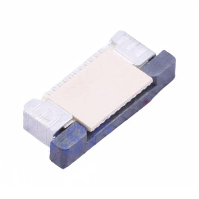 HDGC 0.5K-AS-11PWB FFC/FPC Flat Flexible Connector Assembly