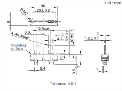 RS15111A9A03 for sale