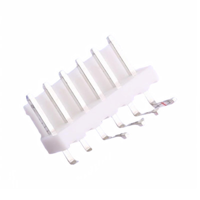 Hongxing HX39601-3WAH Male Pin Header for PCB Connections