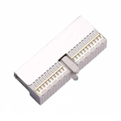 TE Connectivity 1857994-1 Hard Metric Standard Chip for sale