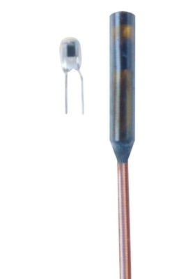 Amphenol AB6B2-GC16KA143E/37C NTC Thermistor
