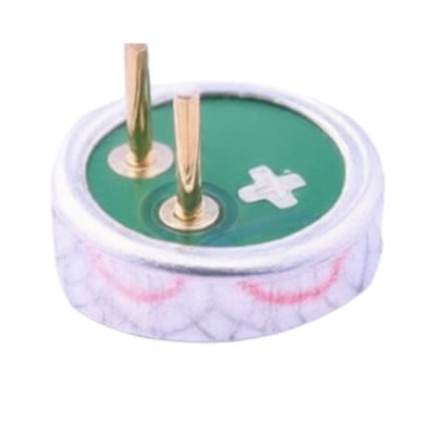 INGHAi GMI6027-2C54DB Microphone Chip