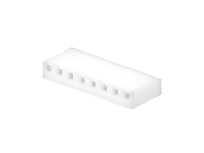 5.00mm Pitch Appli-Mate RAST 5 Female IDT Connector, 6 Amp, Indirect, 3 Circuits, Position Key 1b, Coding Key 01c, d20
