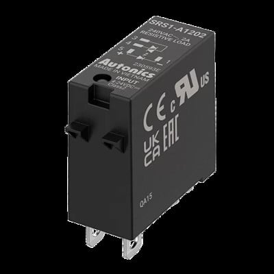 Autonics SRS1-A1D102 Solid State Relay