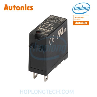 Autonics SRS1-A1X201 Solid State Relay for sale