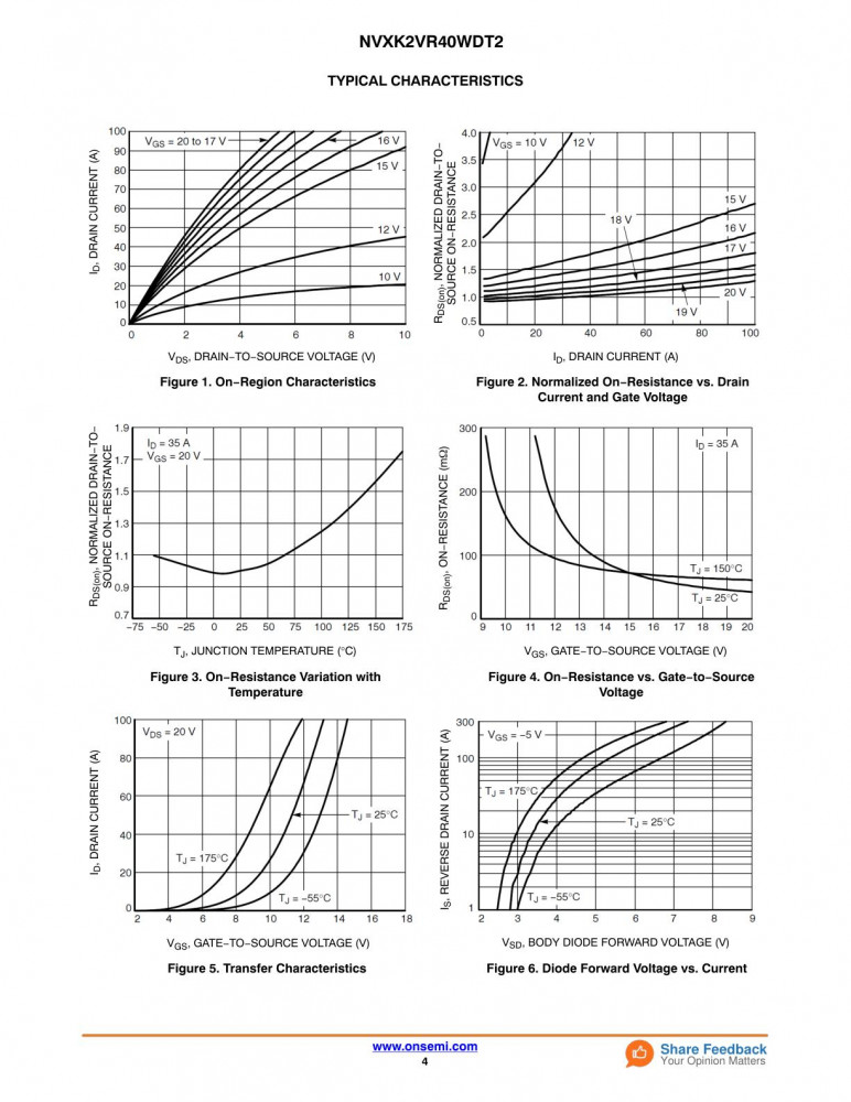 NVXK2VR40WDT2 datasheet page 4