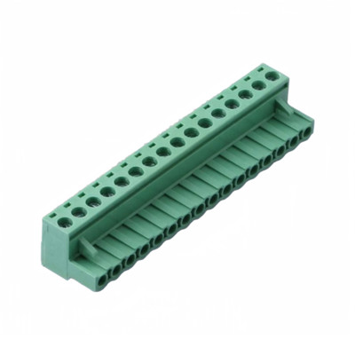 KANGNEX WJ2EDGKC-5.08-06P-14-00A PCB Header & Plug Socket