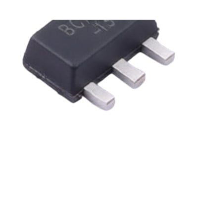 PJSEMI BCX56SQ-16 Single Bipolar Transistor