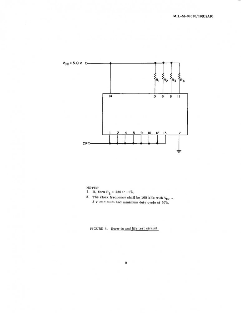 5410/BCA datasheet page 10
