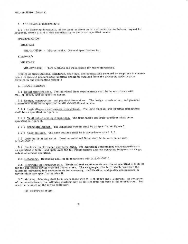5410/BCA datasheet page 3