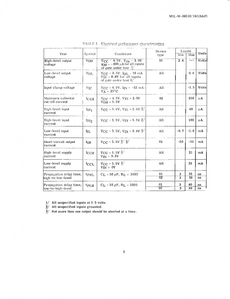 5410/BCA datasheet page 4