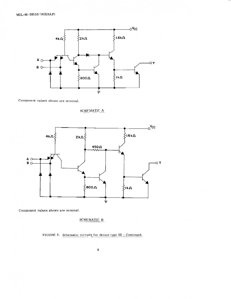 5410/BCA datasheet page 9