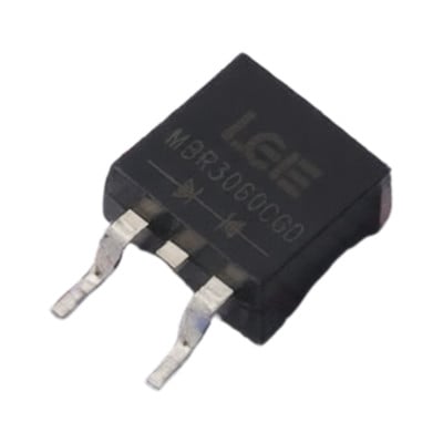 LGE MBR30200CT Single Diode