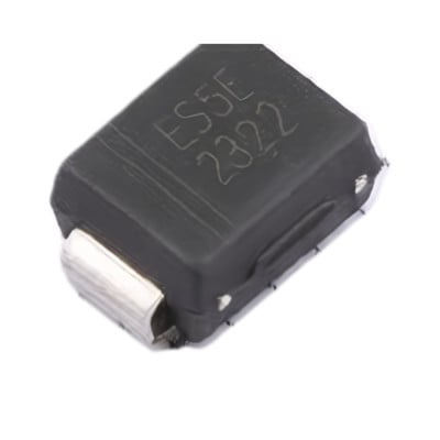 Jingdao Microelectronics ES5CC Single Diode