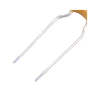 KYET CT40805B472K500F3 Ceramic Capacitor