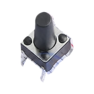Bossie BX-TS-26-667ZC Tactile Switch