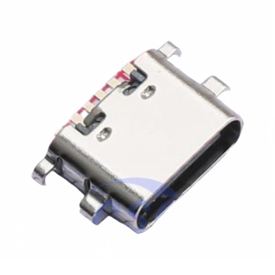 HOAUC HYCW446-USBC06-650B USB Connector Assembly