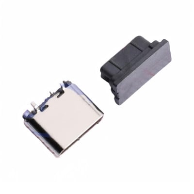 HH 16P TYPE-C (Y448) USB, DVI, HDMI Connector Adapter Chip