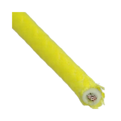 CNC Tech 3122-20-1-0500-008-1-TS Single Conductor Hook-Up Wire