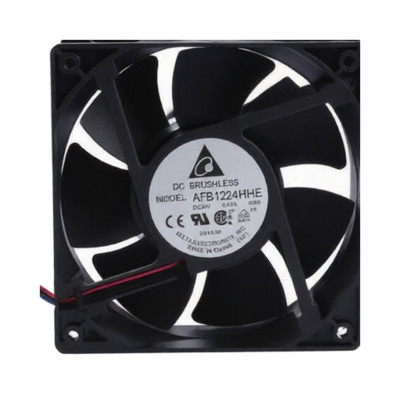 DELTA AFB1224EHE-C DC Brushless Fan (BLDC) – High-Performance Cooling Solution