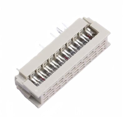 TE Connectivity 2-216093-0 Board In, Direct Wire to Board Chip for sale