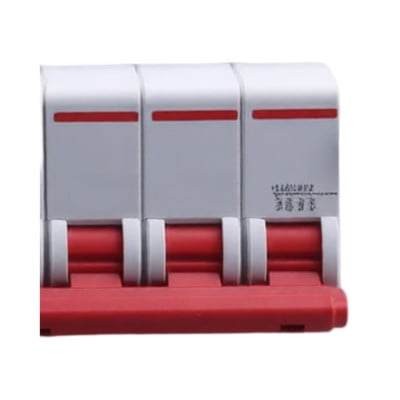 Delixi Electric DZ47PLESC16 Miniature Residual Current Circuit Breaker