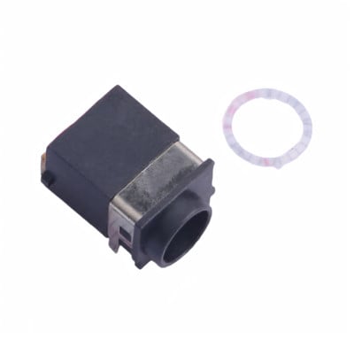 HOAUC HYCW-DC1852-250B Power Connector Chip