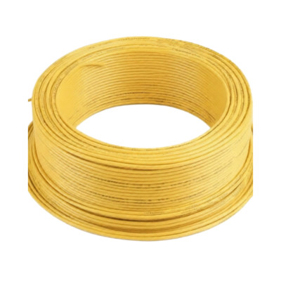 QIFAN BV-450/750V1X6Yellow