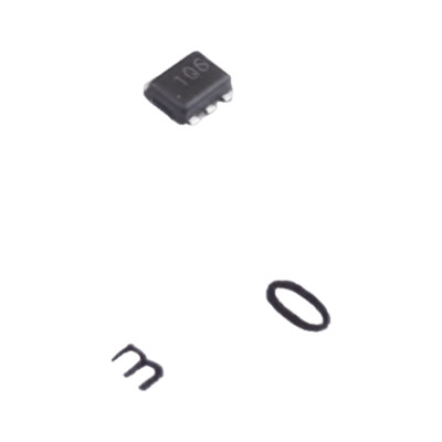 DIODES ZXTN26070CV-7 Single Bipolar Transistor for sale