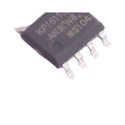 Kiwi Instruments KP12354SPA Power Distribution Switch and Load Driver