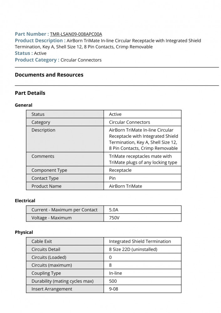 TMR-LSAN09-008APC00A technical document image 1