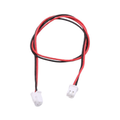 DEALON LDS254-100726-200-2P Single Conductor Hook-Up Wire