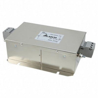 DELTA 36TYT8 Power Line Filter Module