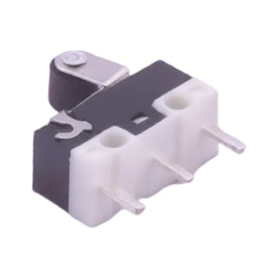 Korean Hroparts Elec K9-1267QA Limit Switch