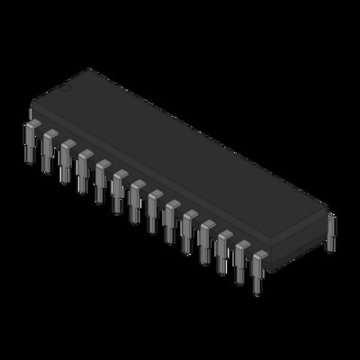 Rochester Electronics MD8251A