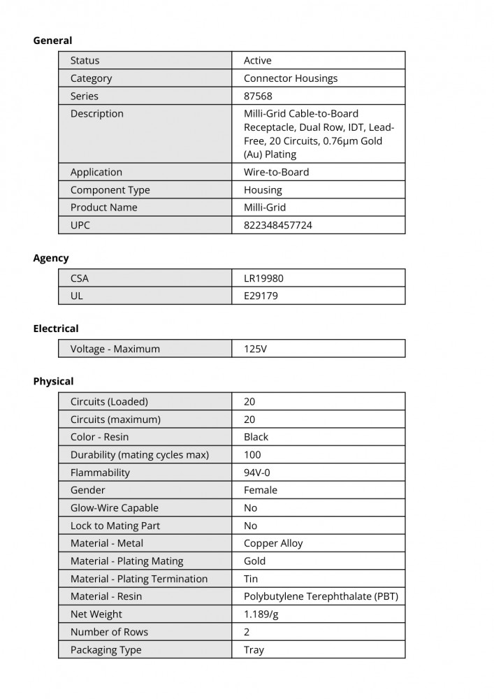 875682064 technical document image, page 2