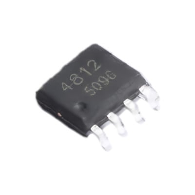 DOINGTER DO4803A Single N-Channel MOSFET