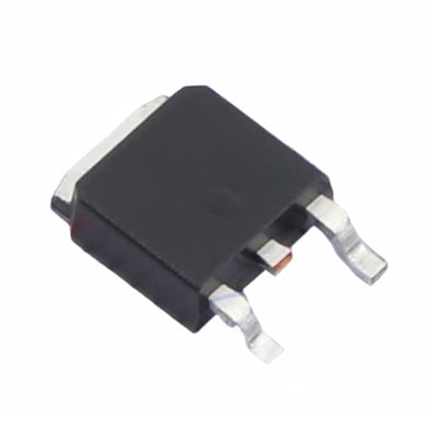Bruckewell MSD100P12 Single P-Channel MOSFET for sale