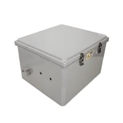 L-com NBPC181610-E0F Storage Bin, Box & Tote