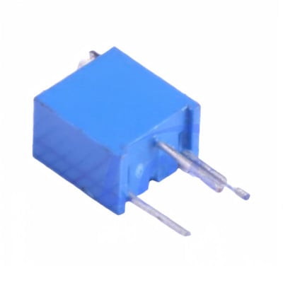 BOCHEN 3266W-1-202 Trimmer Potentiometer