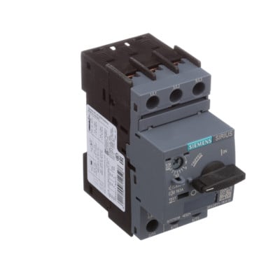 SIEMENS 3RV20111KA10 Motor Protective Circuit Breaker for sale