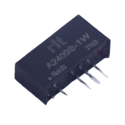 RLT A1209S-2W DC DC Converter Chip