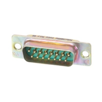 CINCH DAMM15PH D-Sub Connector for sale