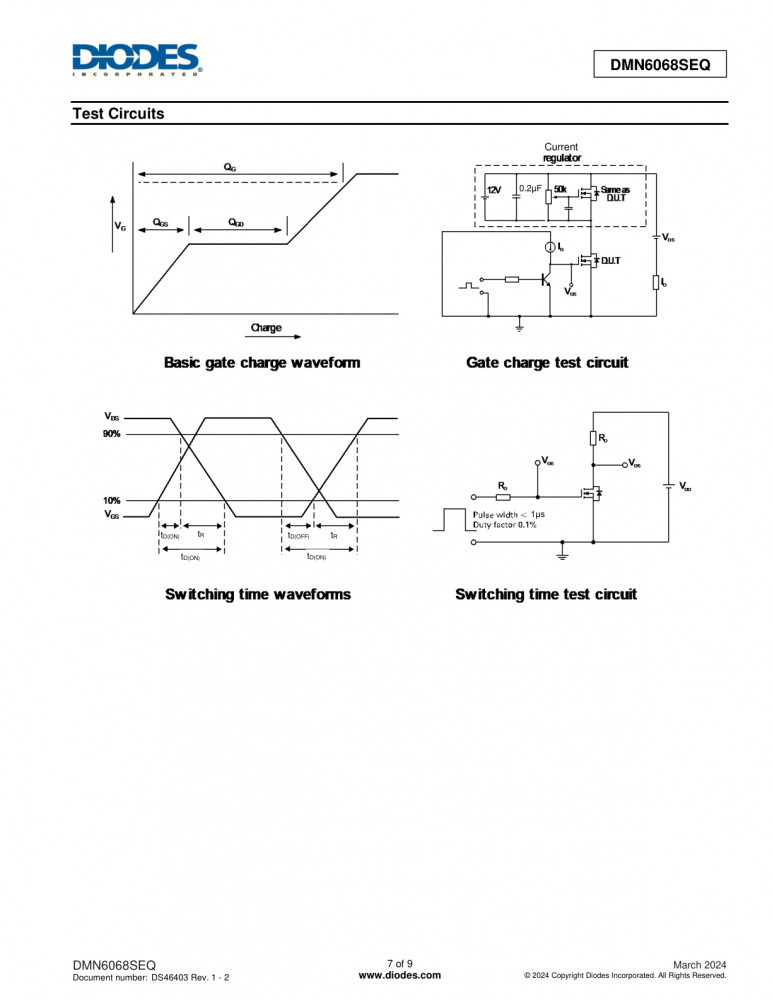 DMN6068SE-13 datasheet page 7