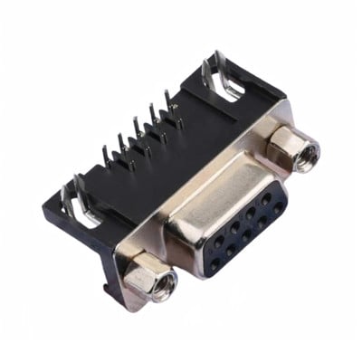 XUNPU D-SUB-DR-9PCM-CB D-Sub Connector for sale