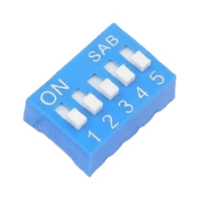BIWIN BP05GB DIP/SIP Switch Chip