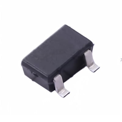 AnaSem VDD261MCTA Voltage Reference Chip